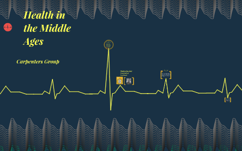 Health in the Middle Ages by Diamond Carpenter on Prezi