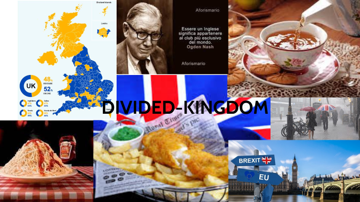 britaly by azzurra fasano on Prezi