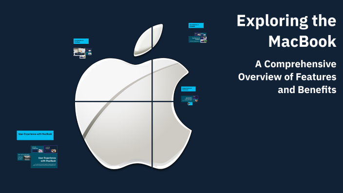 Exploring the MacBook by erik valić on Prezi