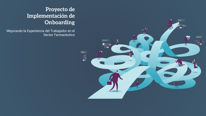 Proyecto de Implementación de Onboarding by Sandibell Ivonne Chota Jimenez on Prezi