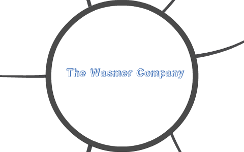The Wasmer Company by Tim Wasmer on Prezi