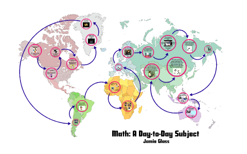 Multimedia Motivational Presentation by Jamie Glass on Prezi