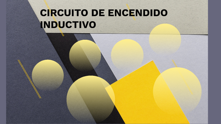 SISTEMA DE ENCENDIDO ELECTRONICO by Ana Adelia Ramos on Prezi