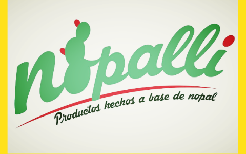 NOPALLI Productos hechos a base de nopal by Dalid Ramírez on Prezi