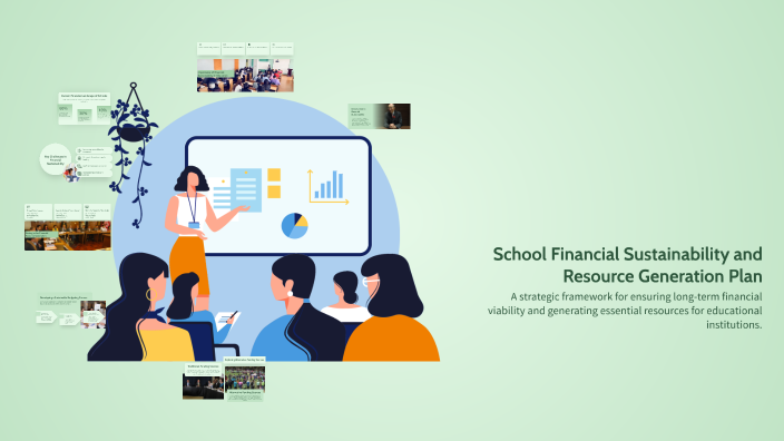 School Financial Sustainability and Resource Generation Plan by ...