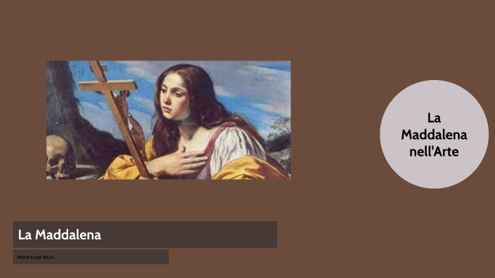 La Maddalena by Marco Liuzzi on Prezi