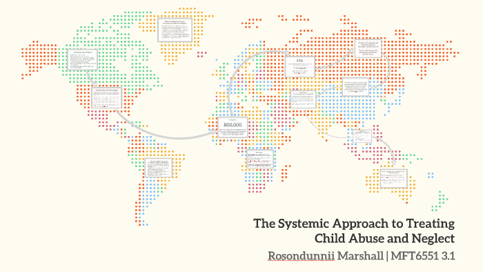 The Systemic Approach to Treating Child Abuse and Neglect by ...