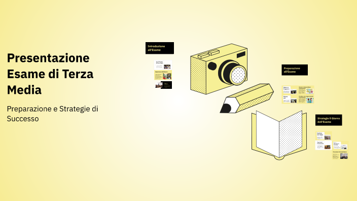 Presentazione Esame di Terza Media by eva galassi on Prezi