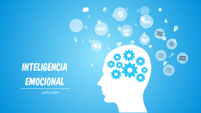 INELIGENCIA EMOCIONAL by Caly Lopez on Prezi