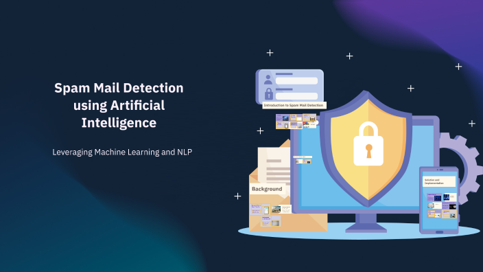 Spam Mail Detection using Artificial Intelligence by i will be gone on ...