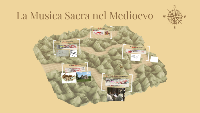 La Musica nel Medioevo by giovanni lubian on Prezi