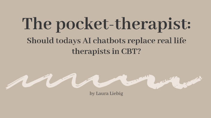 CBT presentation by Laura Liebig on Prezi