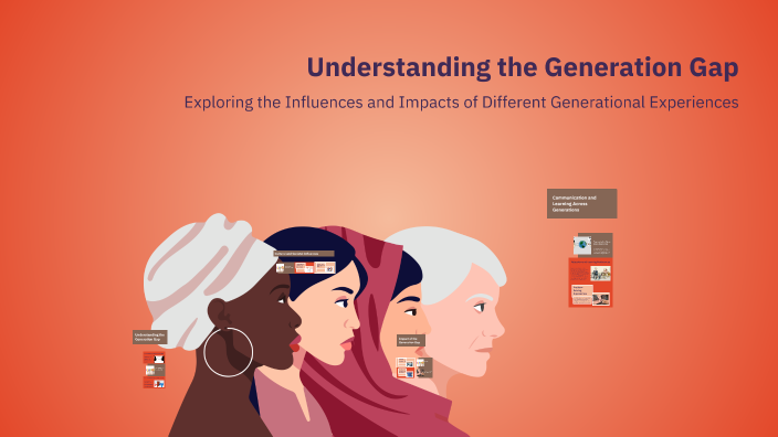 Understanding the Generation Gap by Seti Qeimaty on Prezi