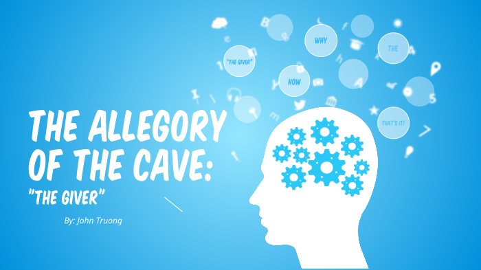 The Allegory of The Cave by John Truong on Prezi
