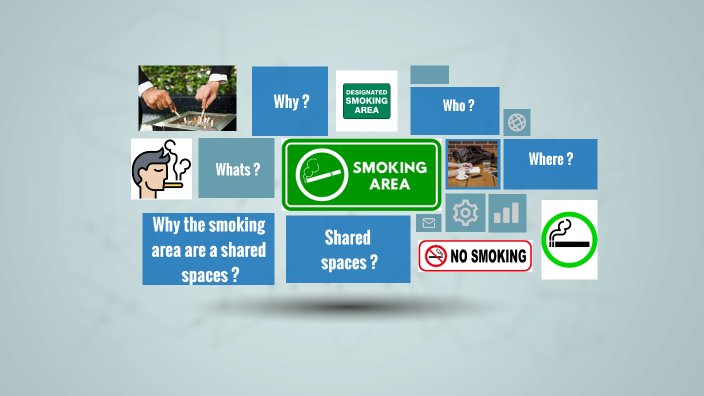 Shared spaces by Adam Talbi on Prezi