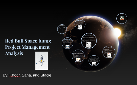 Red Bull Stratos: Project Management Analysis by Khodr che on Prezi