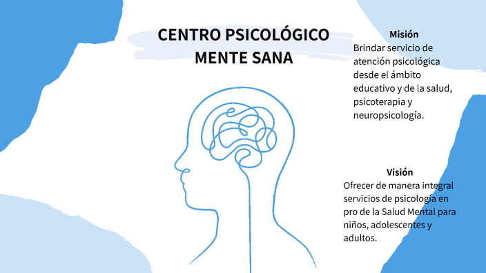 Mente Sana by Diana Ramirez on Prezi