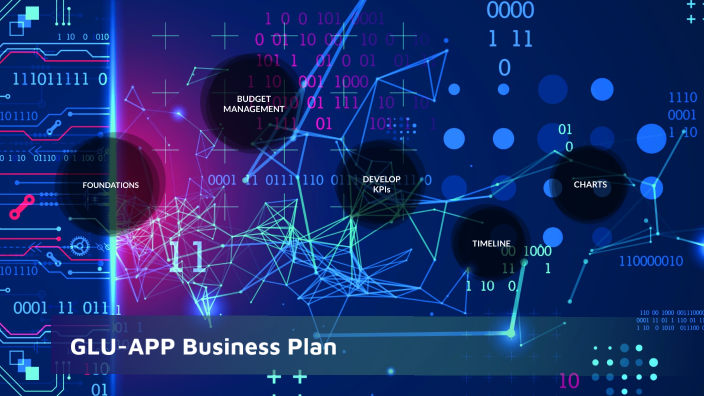 GLU-APP Business Plan by babak nosrati on Prezi