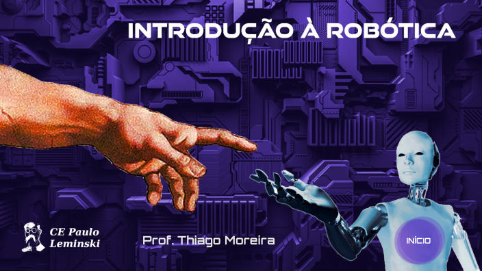 Robota Intro by Thiago Moreira on Prezi