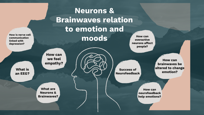 Neurons and Brainwaves Relation to Emotions and Moods by Steffi Shoup ...