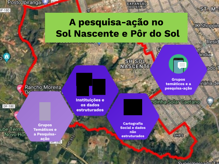 Módulo 2 - Curso Pesquisadores Populares - Sol Nascente / Pôr do Sol by ...
