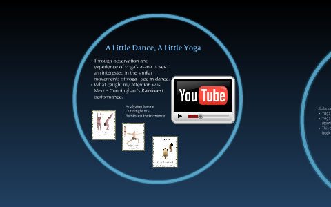 Dance Meets Yoga by Megan Borkowski on Prezi