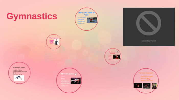 Gymnastics by hailey hurley