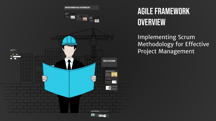 Agile Framework Overview by Jeremiah on Prezi
