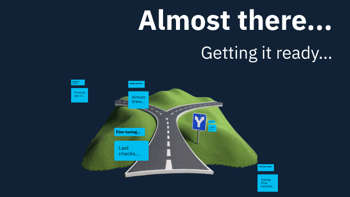 GPHY 101 Route Map by Sara Stavre on Prezi