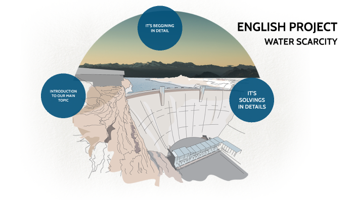 ENGLISH PROJECT-WATER SCARCITY by omar eldeeb on Prezi