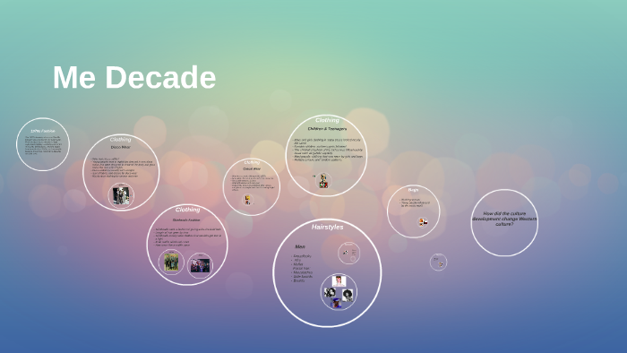 Me Decade by edfaa ozbo on Prezi