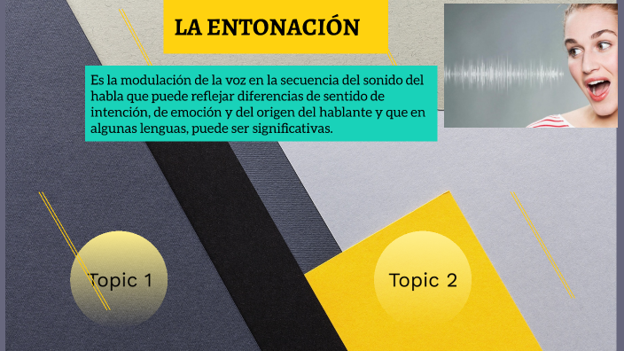 la entonacion by Milagritos Figueroa on Prezi