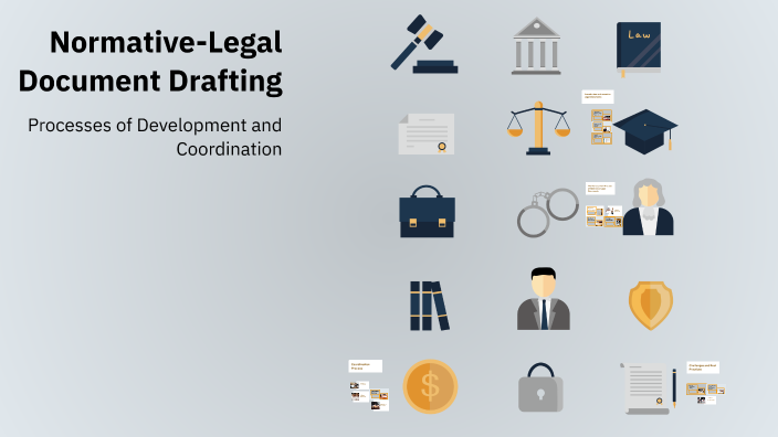 Normative-Legal Document Drafting by Акмаль Аскаров on Prezi