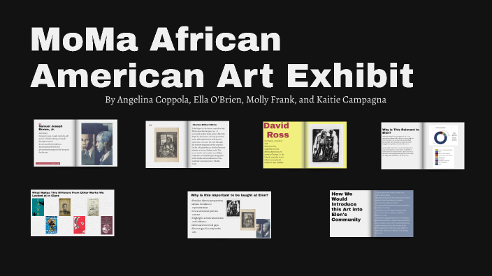 African American Lit Before 1945 by Molly Frank on Prezi