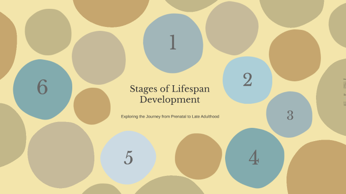 Stages of Lifespan Development by Tiarra Houston on Prezi