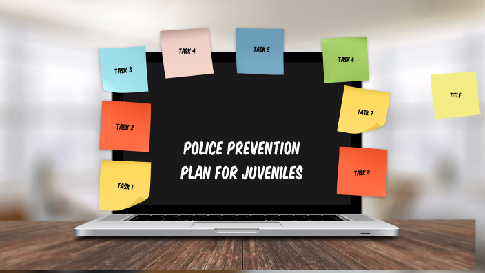 Police Prevention Plan by on Prezi