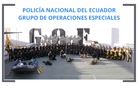 GOE-ECUADOR by Carlos Alberto Herrera on Prezi