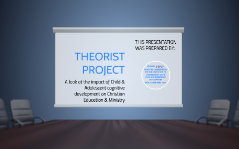 THEORIST PROJECT by anthony gualtieri on Prezi