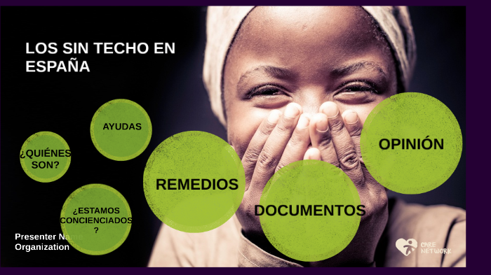 Los Sin Techo by Pablo Montero on Prezi