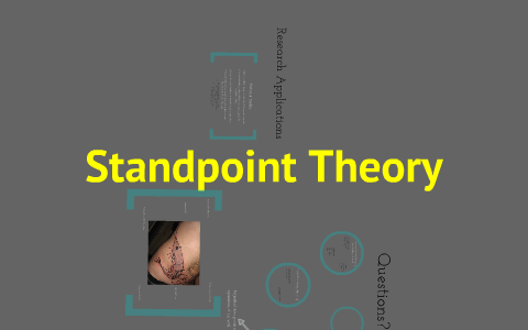 Standpoint Theory by Brenna Welch on Prezi