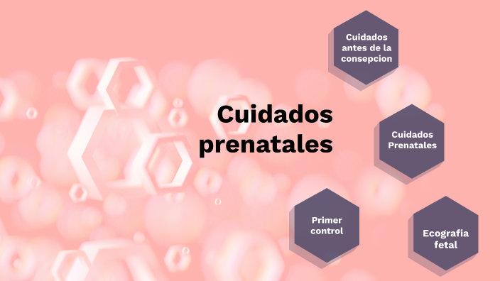 Cuidados prenatales by Michell ortega on Prezi