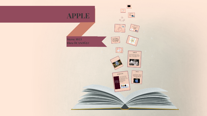 Apple sunum by mmavci mmavci on Prezi
