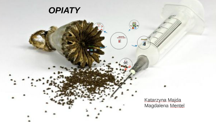 OPIATY by Katarzyna Majda on Prezi