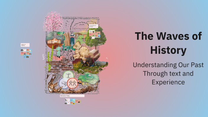 The Waves of History by Cade Petrie on Prezi