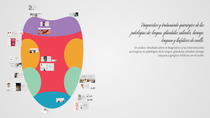 Diagnóstico y tratamiento quirúrgico de las patologías de: lengua ...
