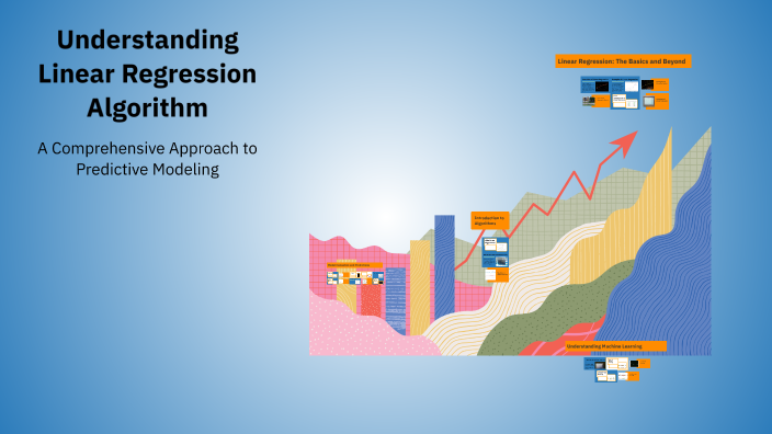Understanding Linear Regression Algorithm by Protogene HARAMBINEZA on Prezi