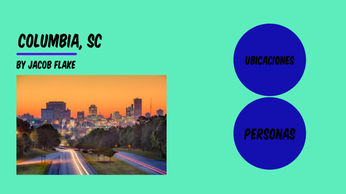 Spanish Hometown Presentation by Jacob Flake on Prezi