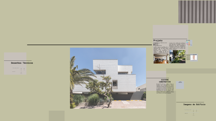 Edifício Natura Diez + Muller Equador by Mayara Santos on Prezi