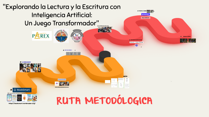 Explorando la Lectura y la Escritura con Inteligencia Artificial by ...