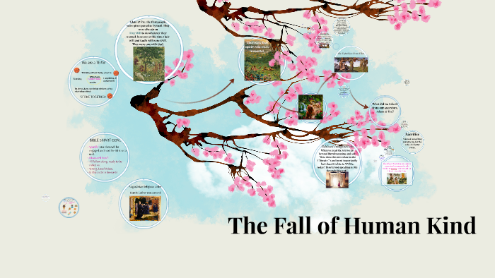 The Fall of Human Kind by Gianna Lonardo on Prezi